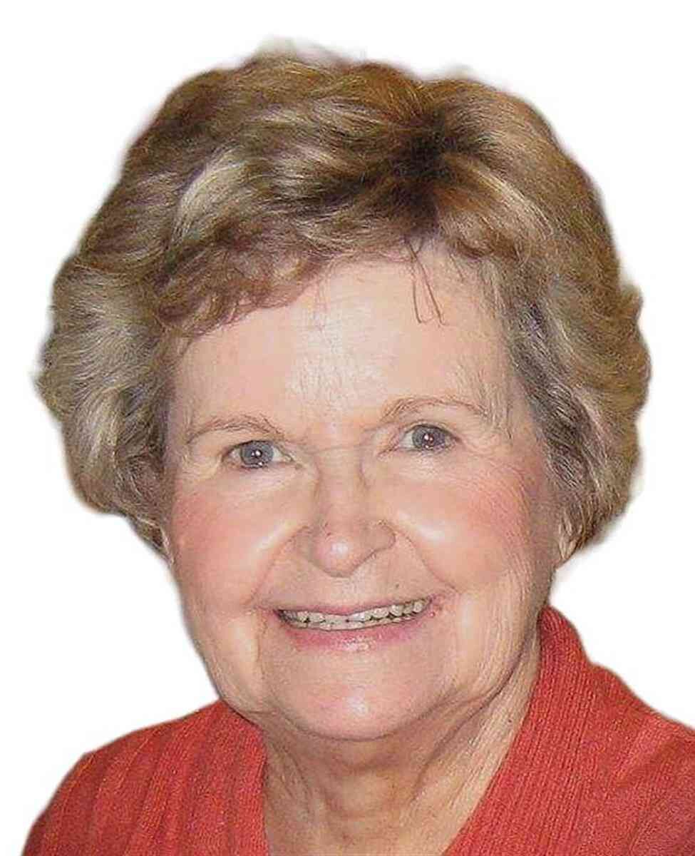 JoAnn Still Whitton | Obituaries | lufkindailynews.com