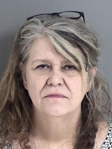 POLICE REPORTS: Authorities investigating overnight goat shooting ...