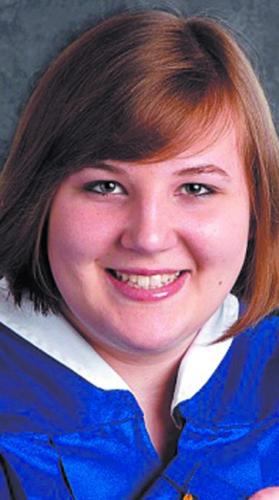 Valedictorians, salutatorians offer advice, look to future | Local ...