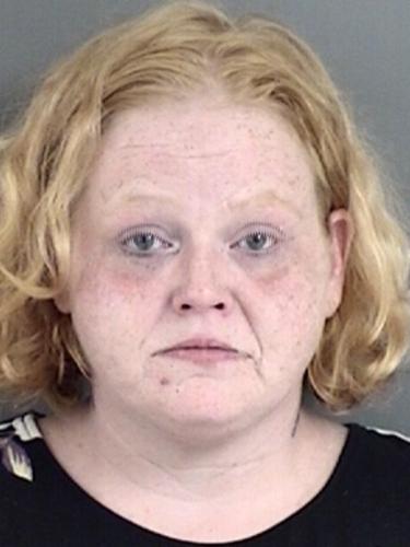 POLICE REPORTS: Man gives green thumbs down to neighbor's use of weed ...