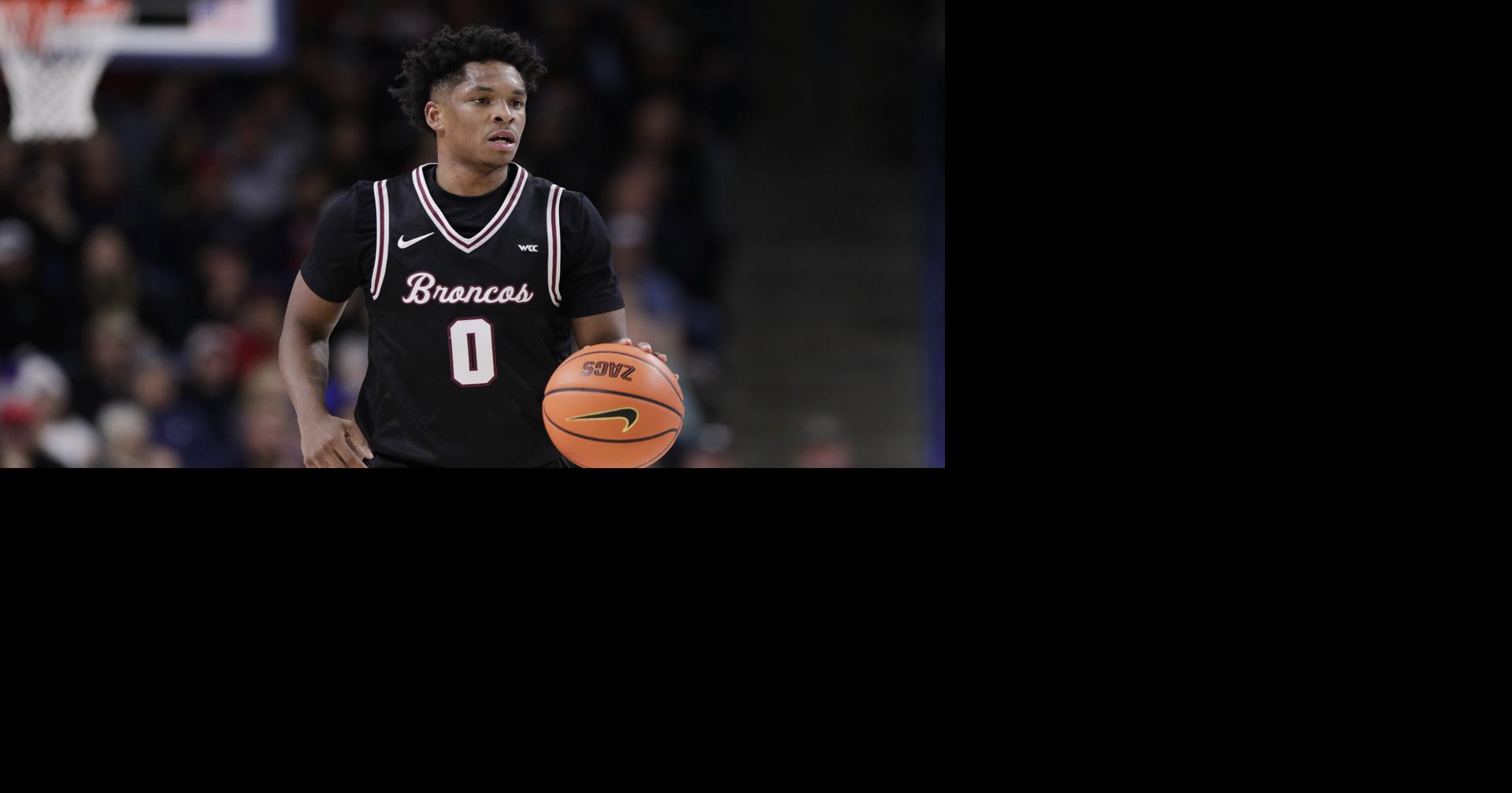 Santa Clara Men's Basketball | Sports | lufkindailynews.com