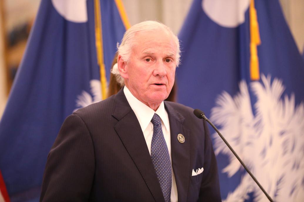 South Carolina Legislature | Us | lufkindailynews.com