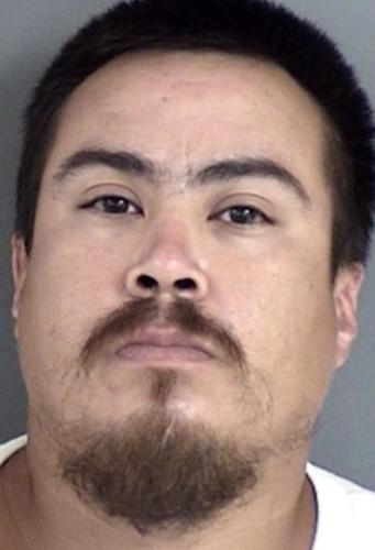 POLICE REPORTS: Man allegedly rams ex-girlfriend’s car, threatens her ...