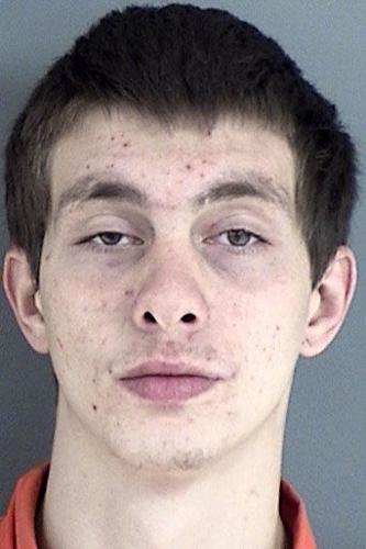 POLICE REPORTS: Lufkin duo arrested in Splendora allegedly had 766 ...