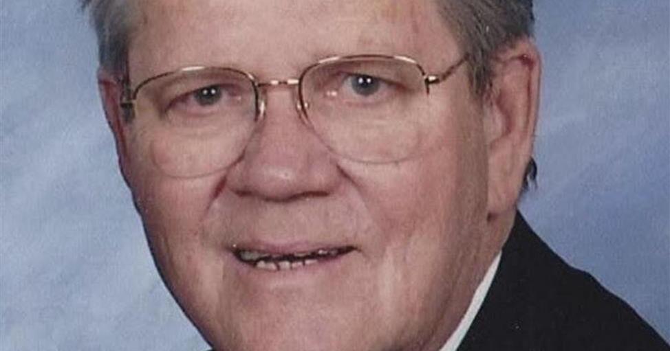 Lewis Edward Jones | Obituaries | lufkindailynews.com