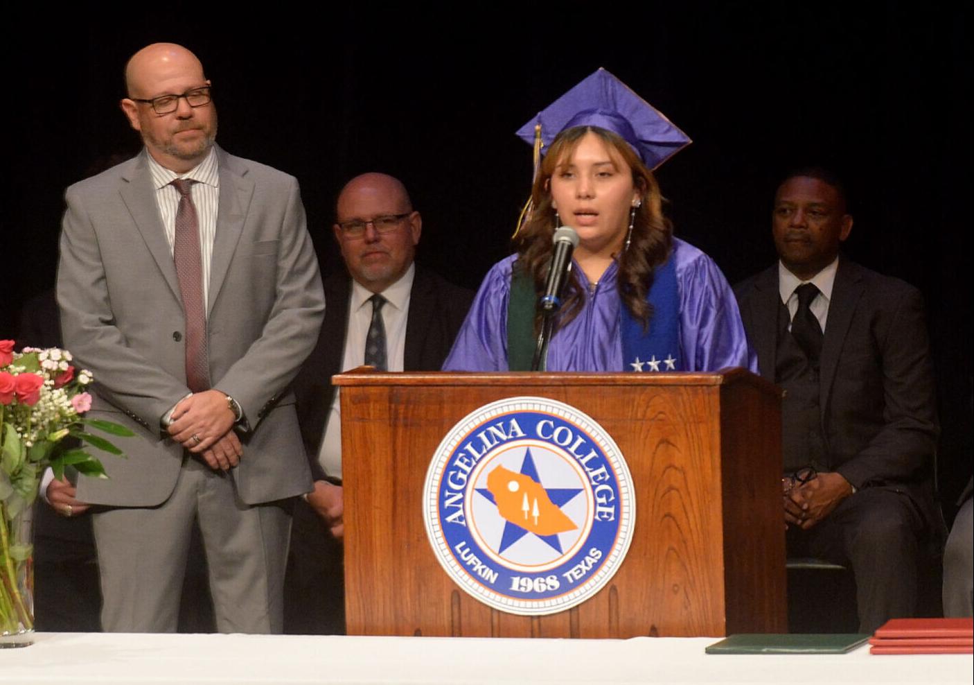 Lufkin ISD to pull out of co-op with Stubblefield | Community ...