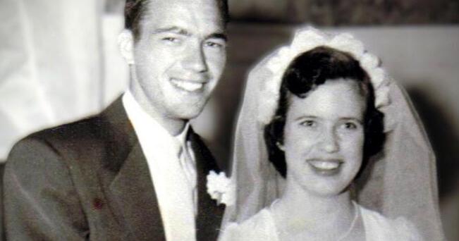 Donald Wesley and Nada Jordan Minshew | Obituaries | lufkindailynews.com