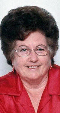 Ruby Corinne (Phillips) Collins | Obituaries | lufkindailynews.com