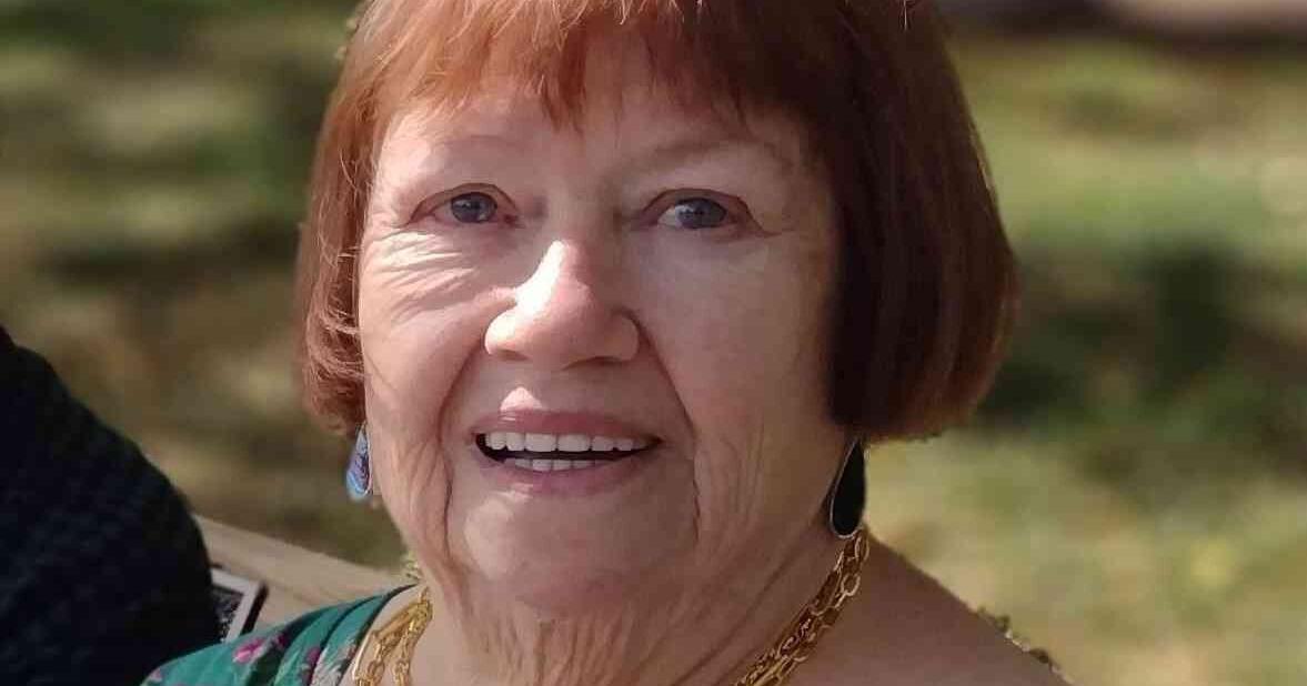 Mary Ruth Gaddy Largent | Obituaries | lufkindailynews.com