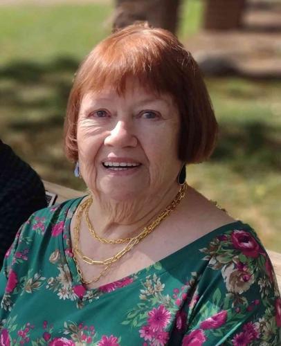 Mary Ruth Gaddy Largent | Obituaries | lufkindailynews.com