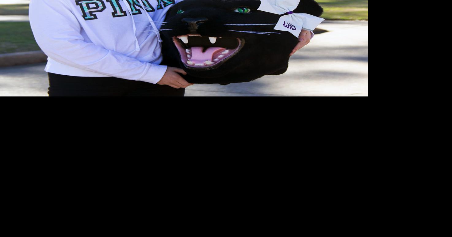 LHS mascot makes history by winning third place in state competition ...