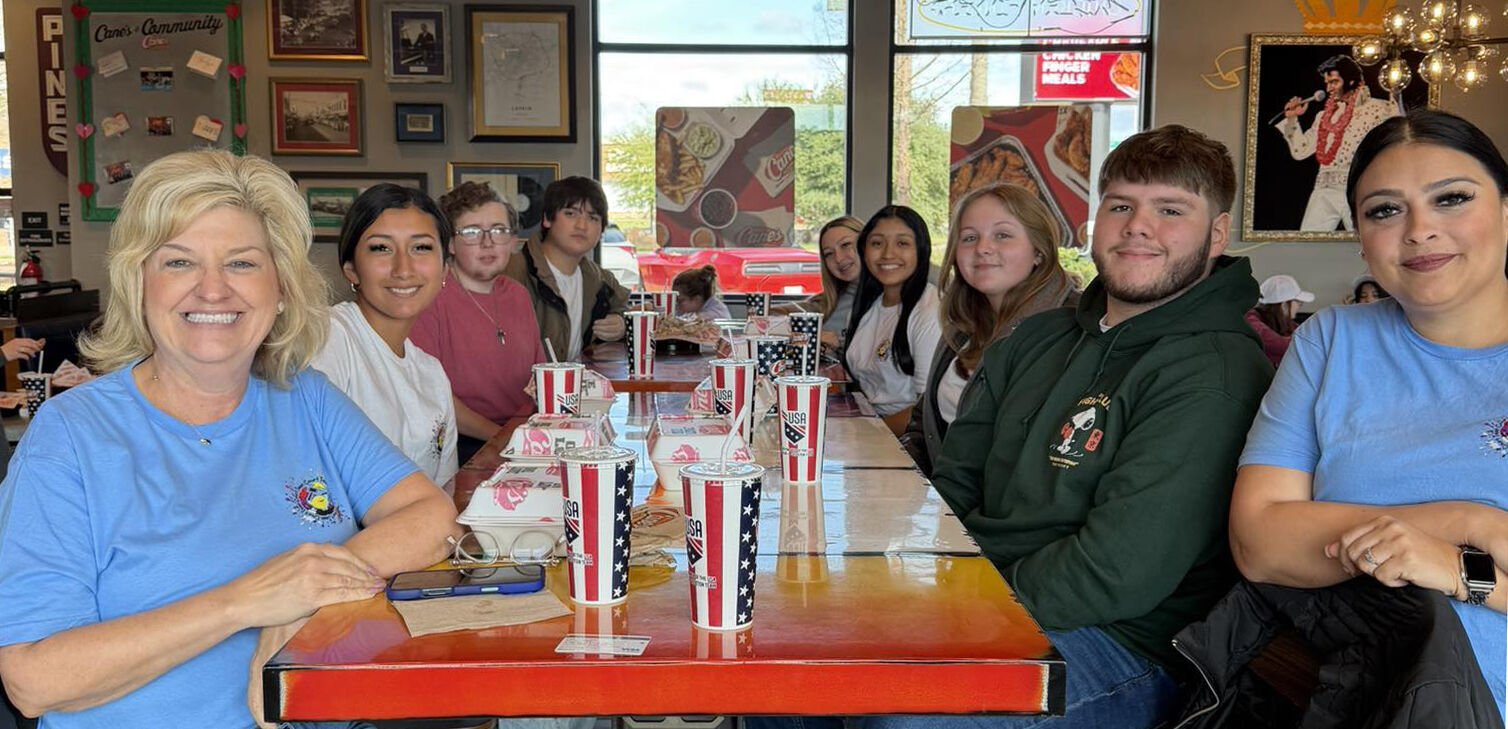 Teen Court opens spring docket in Lufkin | Local & State ...