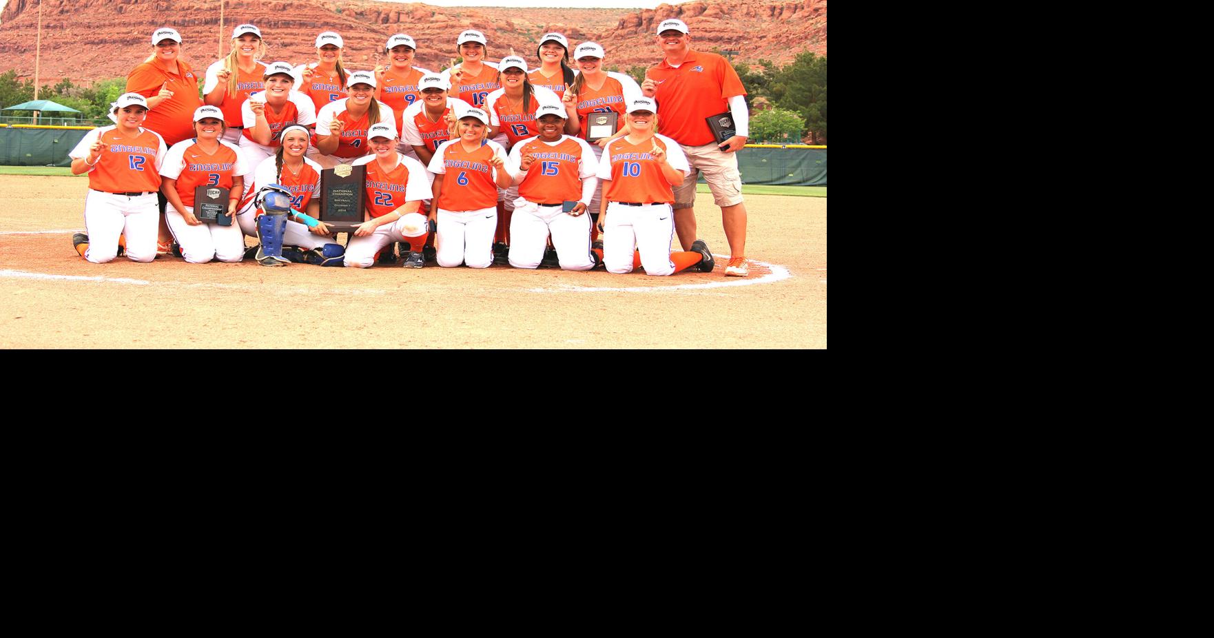 AC softball hosting reunion for 2014 national champs | Community ...