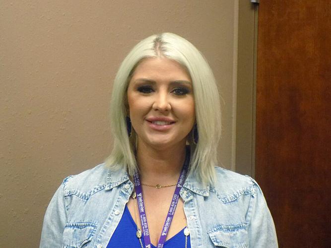 Family Crisis Center officials stress the importance of believing ...