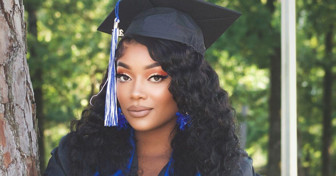 First-generation college grad offering beauty classes, workshops ...