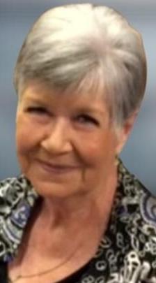 Mary Ann Barker | Obituaries | lufkindailynews.com