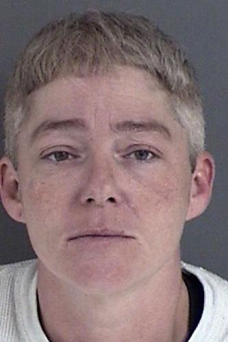 Report of woman ‘tweaking’ in car leads to DWI arrest | Local & State ...