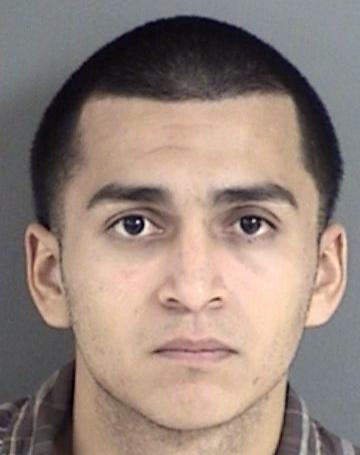 POLICE REPORTS: Local authorities report 22 arrests | Police Report ...