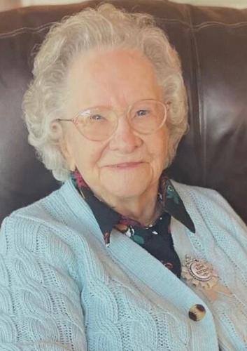 Emma Ray Arrington | Obituaries | lufkindailynews.com