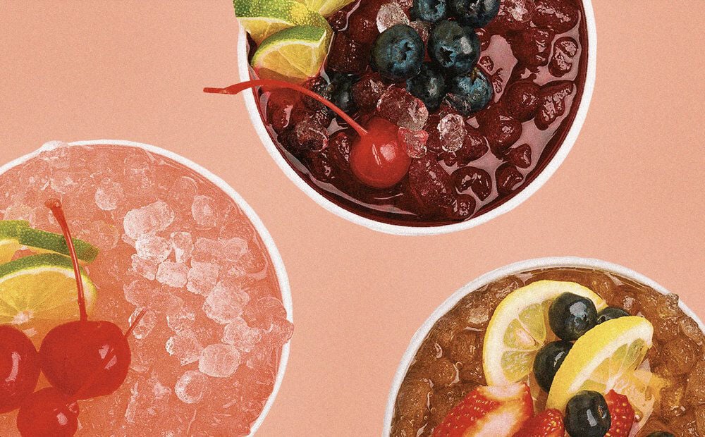 HTeaO headed to Lufkin with its 20-plus flavors of Texas tea | Local ...