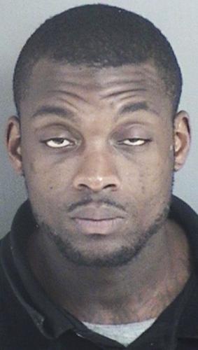 POLICE REPORTS: Police arrest man after disturbance | Police Report ...
