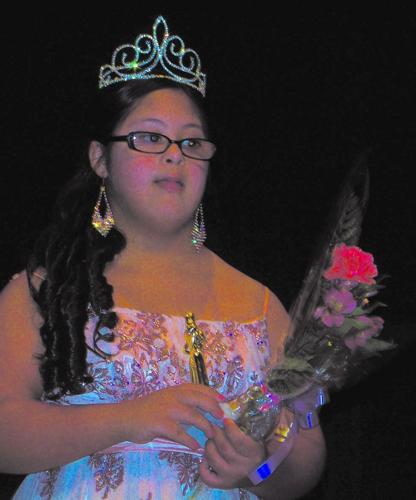 "I Am Beautiful" pageant gives special needs children a chance to be in ...