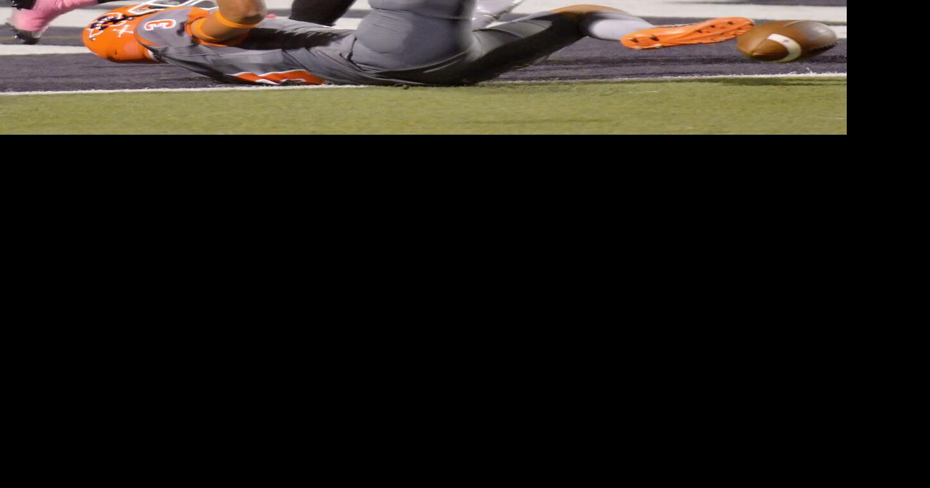 Panthers hosting West Mesquite tonight | High School | lufkindailynews.com