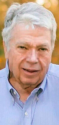 Randy Ellis Blanks | Obituaries | lufkindailynews.com