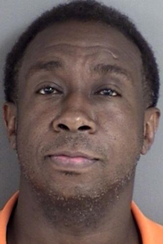 POLICE REPORTS: Officers reportedly find 20 grams of meth in yard where ...