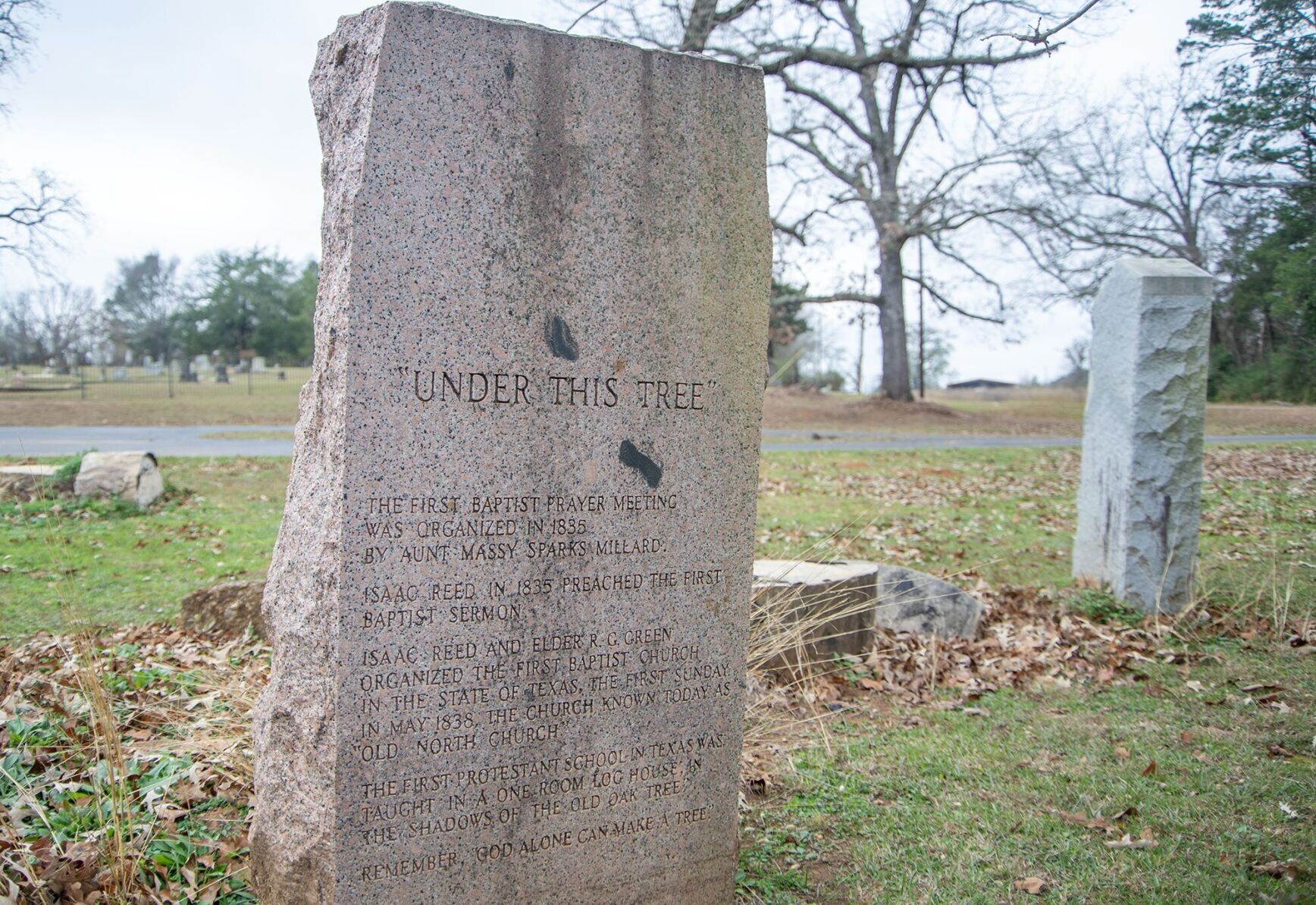 Churches front and center in history of Nacogdoches | Charm ...