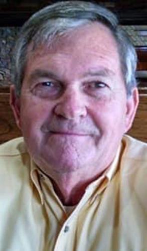 James “Wayne” Gilliland | Obituaries | lufkindailynews.com