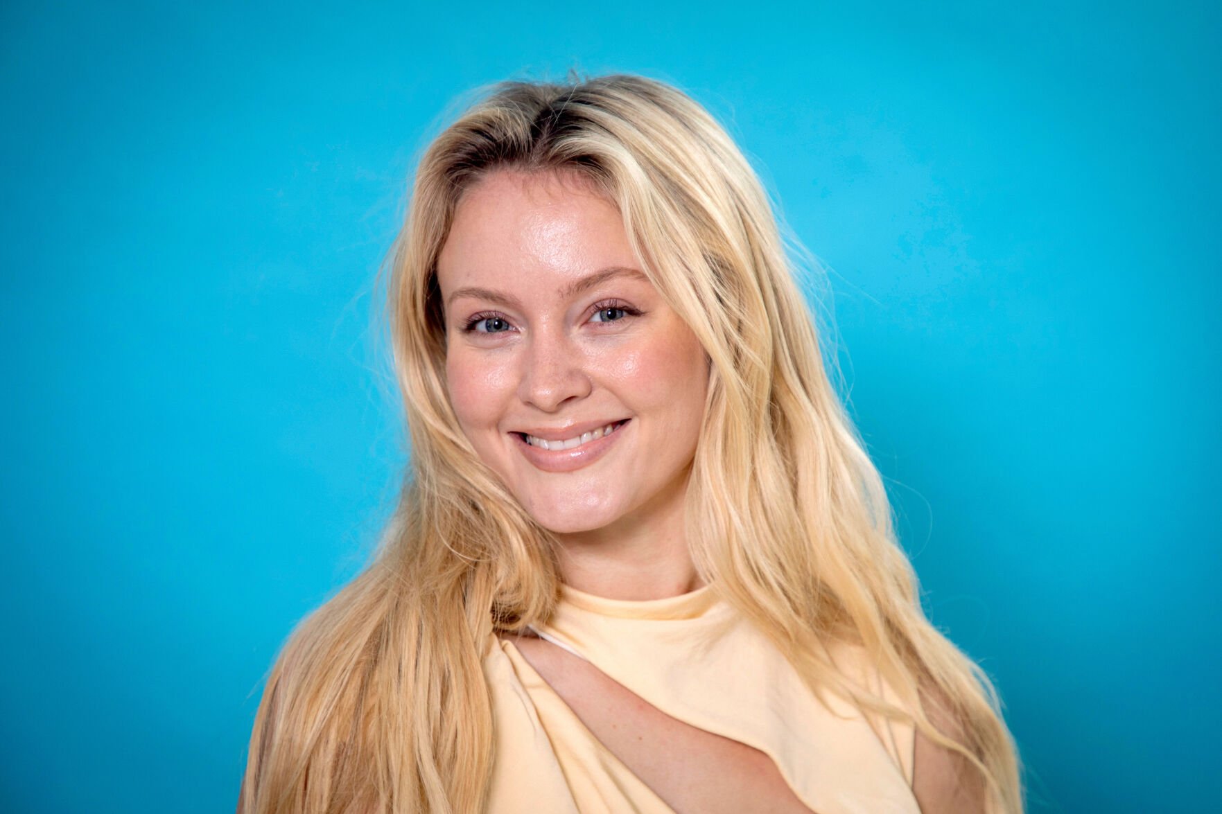 Zara Larsson Portrait Session | Us | lufkindailynews.com