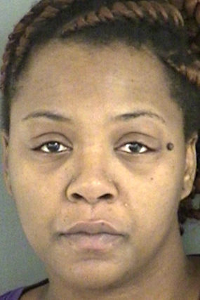 Police arrest four women on shoplifting charges | Local & State ...