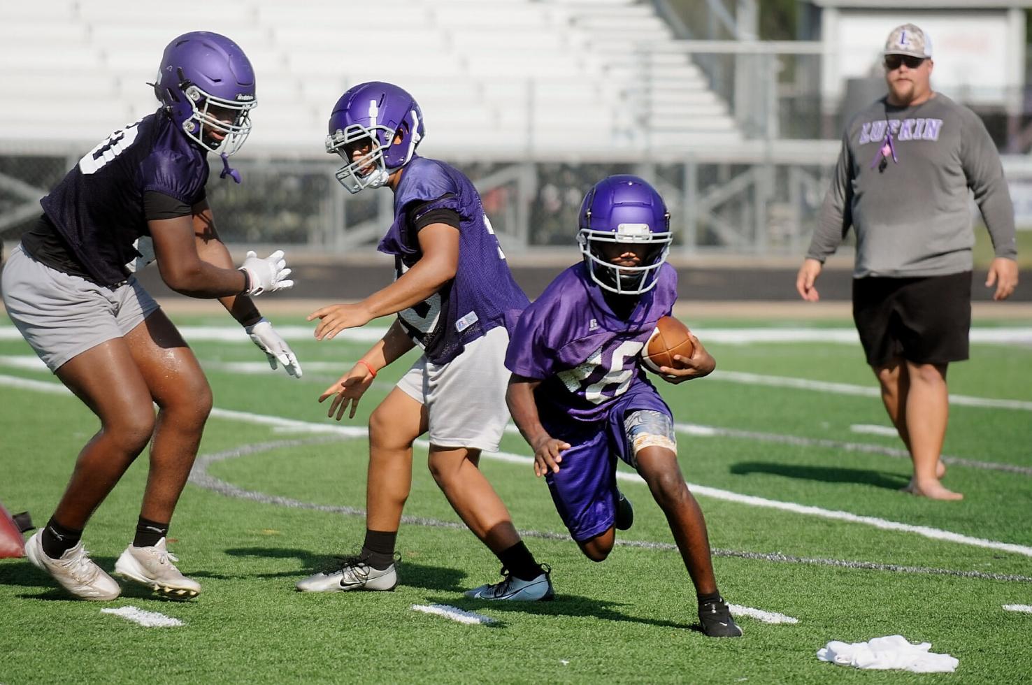 Sports | lufkindailynews.com