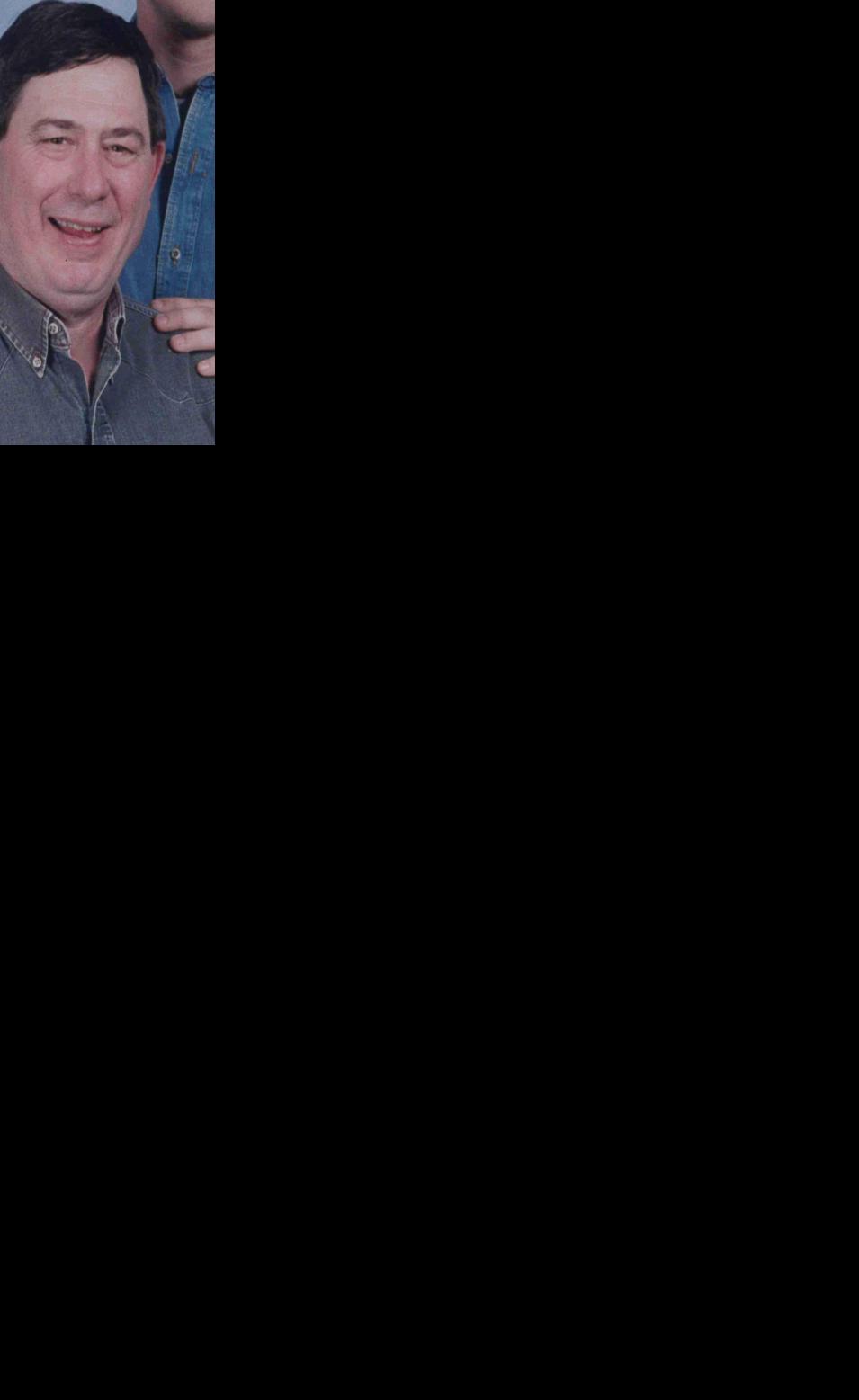 Gary Joe Pierce Sr. | Obituaries | lufkindailynews.com