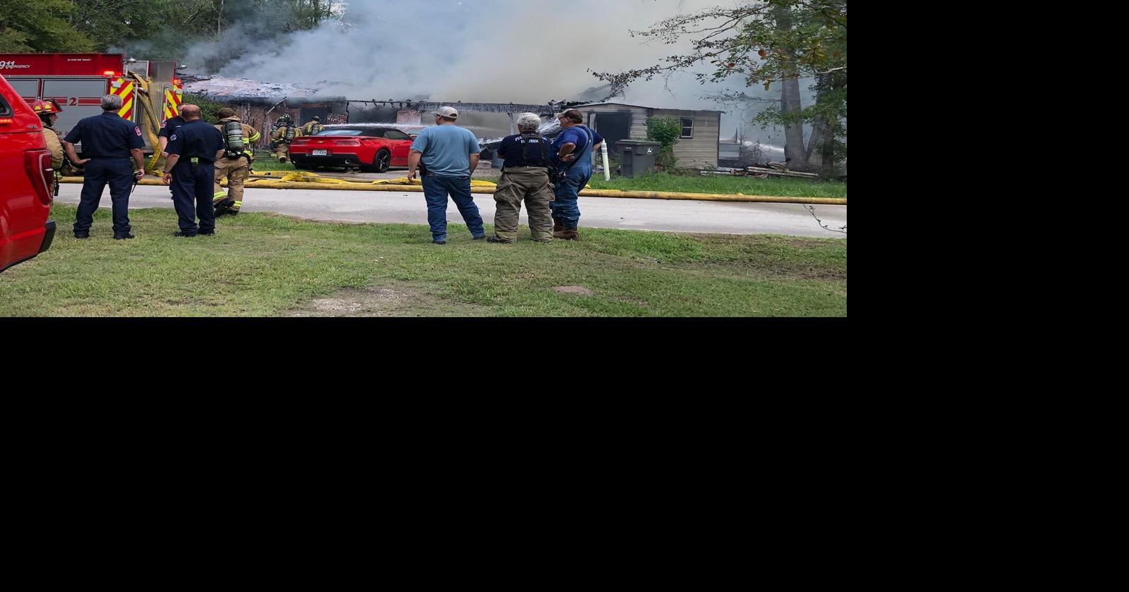 Portion of Joyce Lane from Denman Avenue to Burley Primary closed due ...