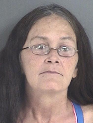 Police arrest woman caught shoplifting | Police Report ...