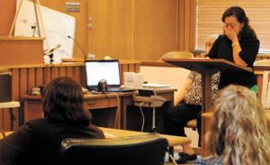 Jury sentences Saenz to life in prison for killing patients with bleach ...