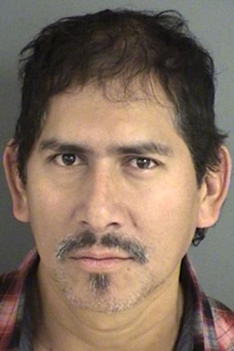 Motorist charged with DWI after nearly hitting cop | Local & State ...