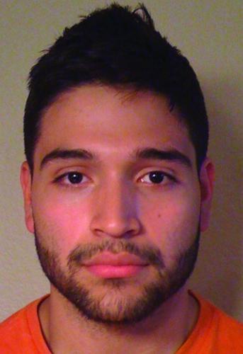 Students from Angelina County say University of Texas police handled ...