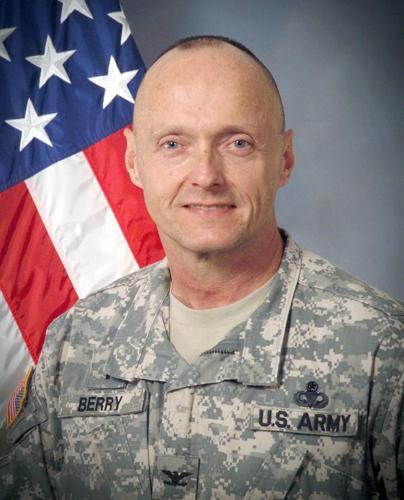 Huntington native to be inducted into Army Ranger Hall of Fame | Local ...