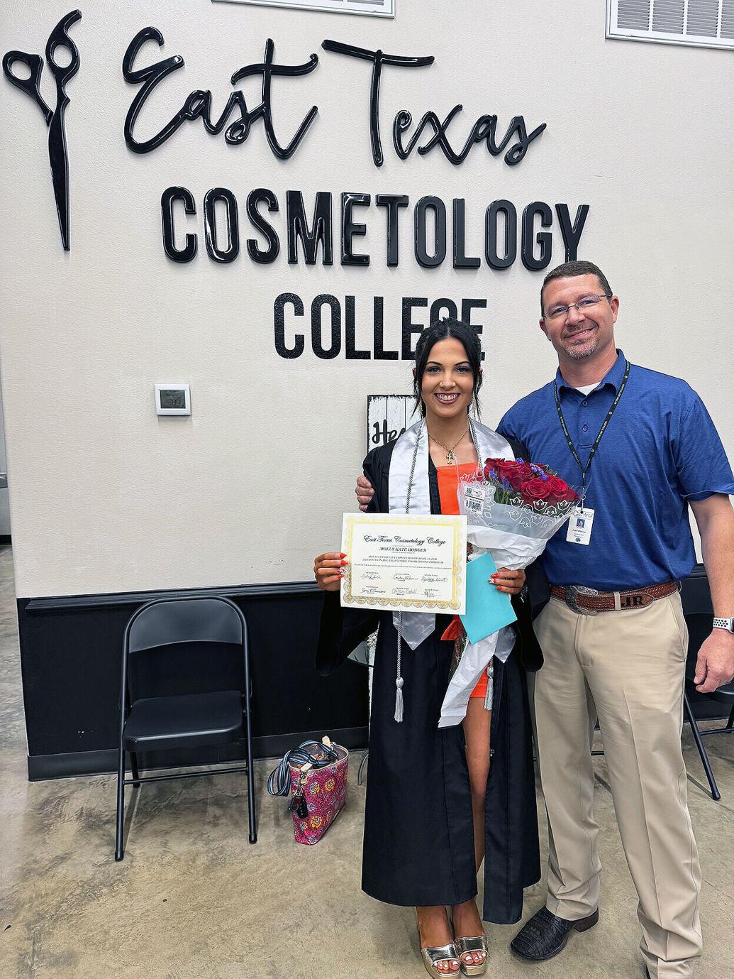 On the right path: Central's Hodges a success story for school's CTE ...