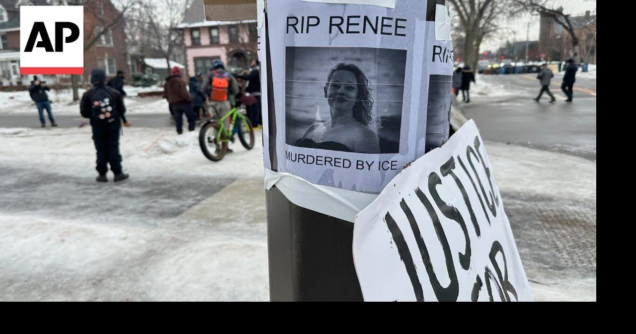 Who is Renee Nicole Macklin Good, woman killed by ICE agent in ...