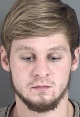 POLICE REPORTS: Truck turnover takes the cake during doughnut run ...