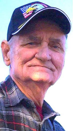 Rayford E. Johnson | Obituaries | lufkindailynews.com
