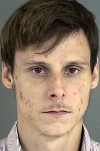Suspect allegedly assaults roommate with garden spade | Local & State ...