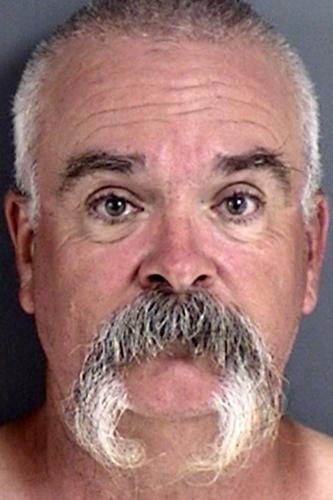 Fugitive’s tattoo leads to his arrest | Local & State | lufkindailynews.com