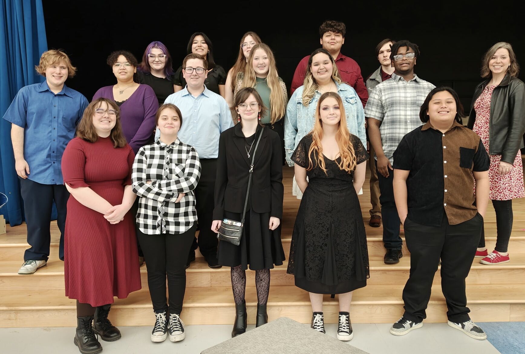 Choir concert set to entertain on Feb. 27 | Local & State ...