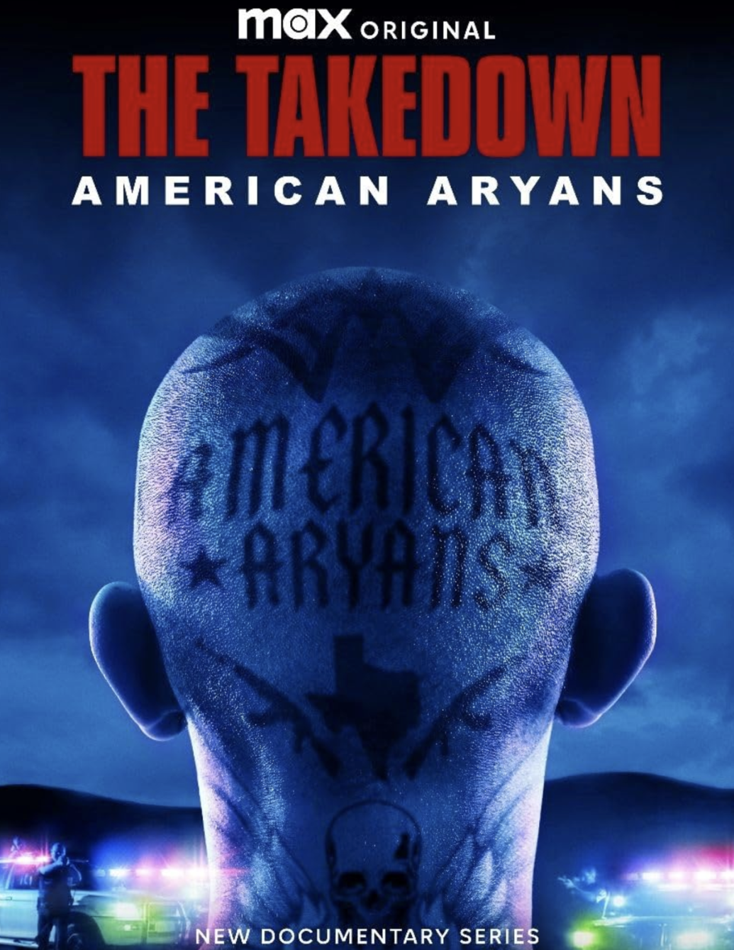 Max miniseries 'The Takedown: American Aryans' revisits murder of ...