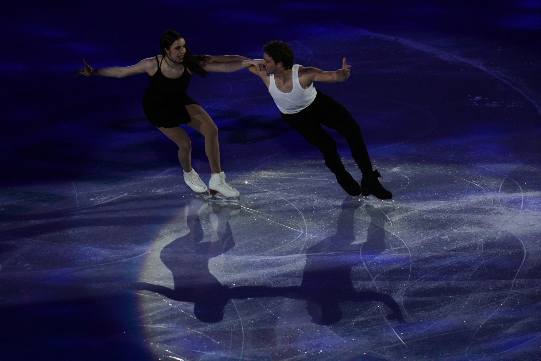China Four Continents Figure Skating | Sports | lufkindailynews.com